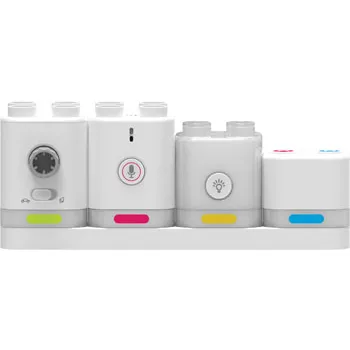 Botzees Robotics - Connect Kit