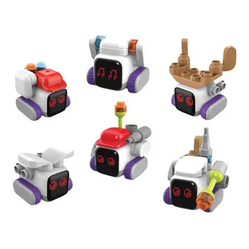 Botzees Robotics - Mini