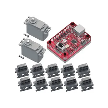 TETRIX PRIME and EV3 Component Kit