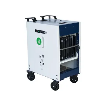 PC Locs - Revolution 16 Cart