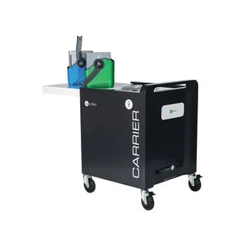 PC Locs - Carrier 30 Cart