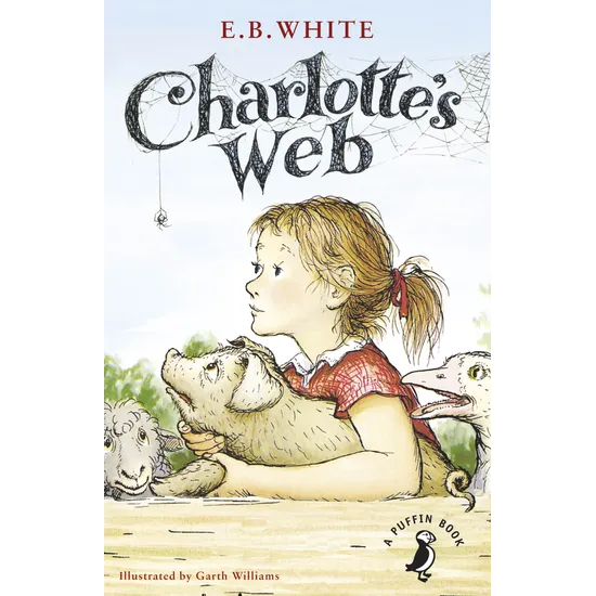 Charlottes Web