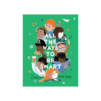 All the Ways to be Smart