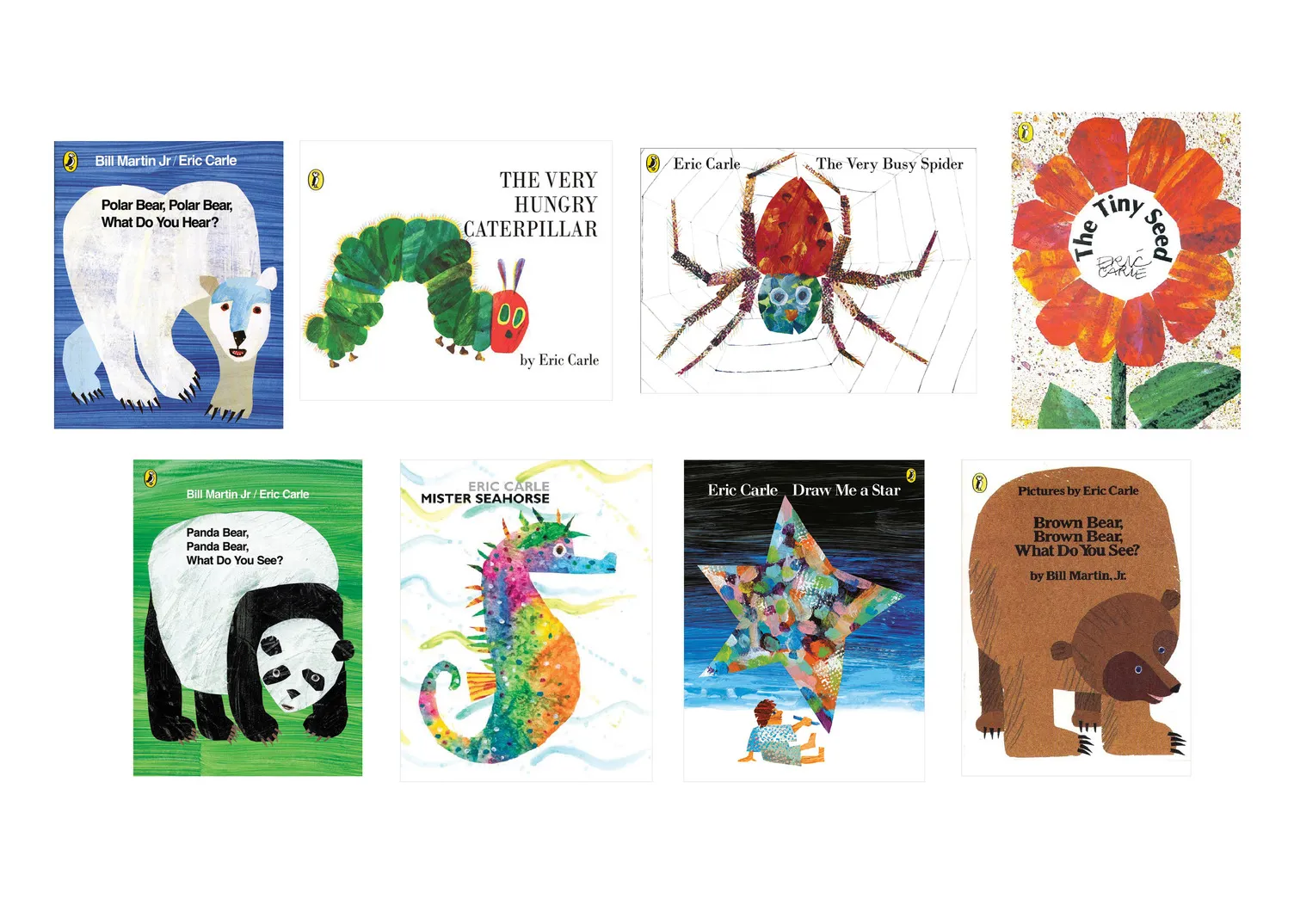 Images Of Eric Carle Books The Very Quiet Cricket Read Aloud Book