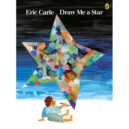 Draw Me a Star