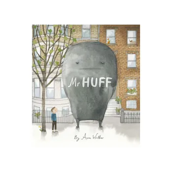 Mr Huff
