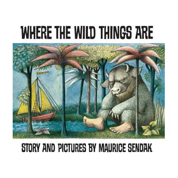 Where the Wild Things Are