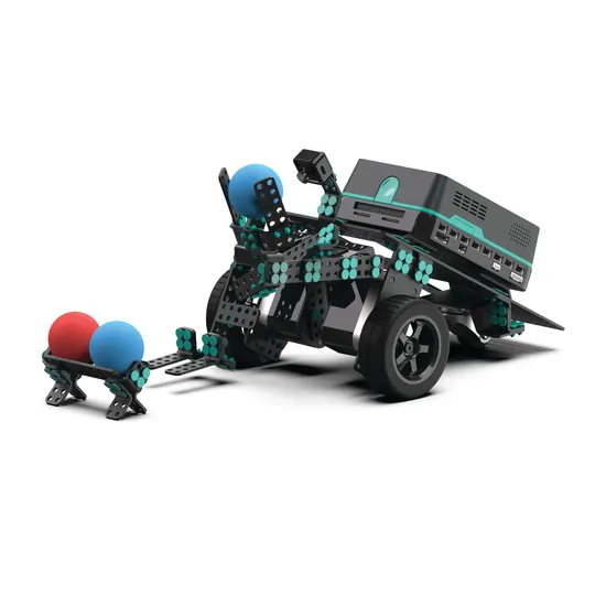 pi-top [4] Class Pack - Robotics & Electronics