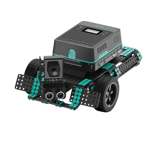 pi-top [4] Core Set - Robotics & Electronics - MTA Catalogue