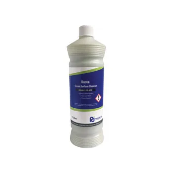 Peerless Busta Cream Cleanser - 1 L