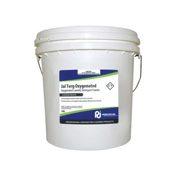 Peerless Jal Terg Oxy Laundry Powder - 5kg