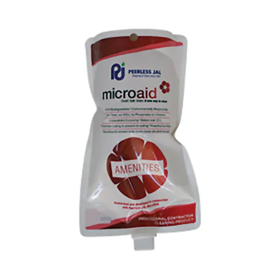 Peerless Microaid Amenities Cleaner - 1 L