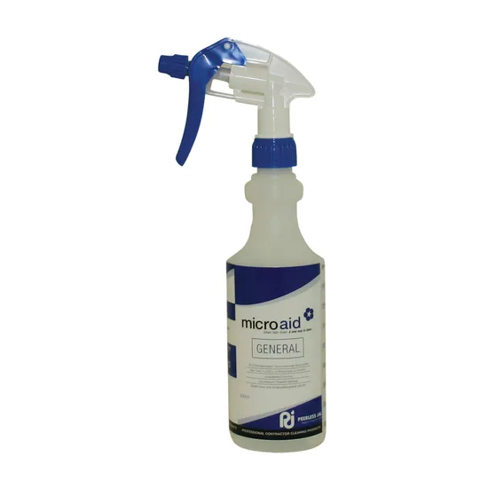 Peerless Microaid General Spray Bottle Only