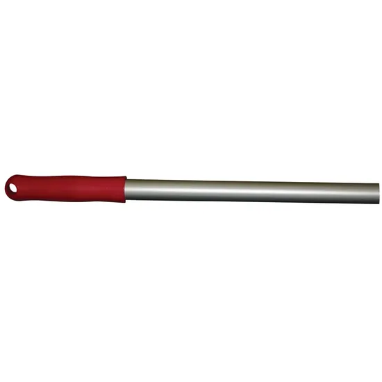 Peerless Microseries Mop Handle - Red