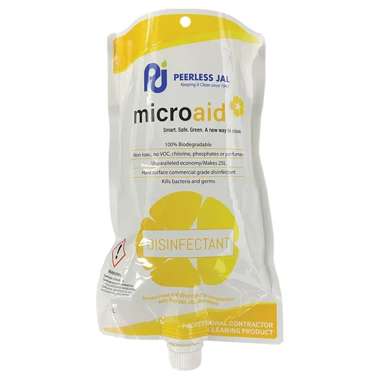 Microaid Disinfectant 1 L