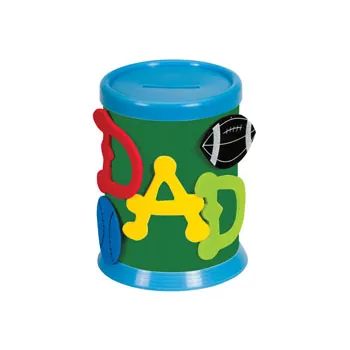 DIY Money Box - Pack of 10