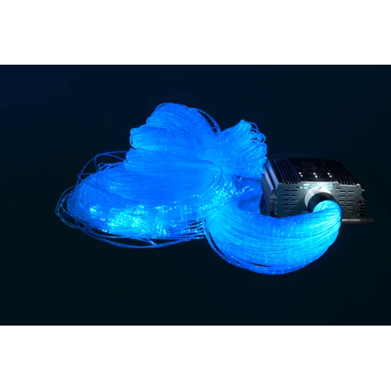 Fibre Optic Tails 3m - 200 pc