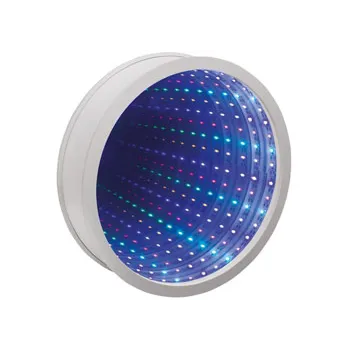 Large Infinity Mirror