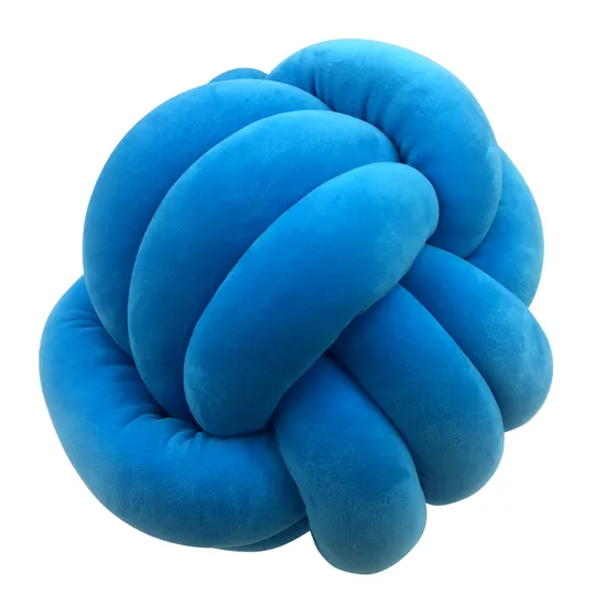 Cuddle Ball - Blue