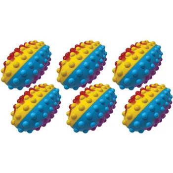 Pop It Ball - Set of 6