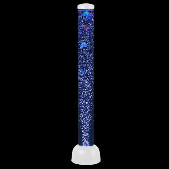 Bubble Tube Round 105cm + Adaptor