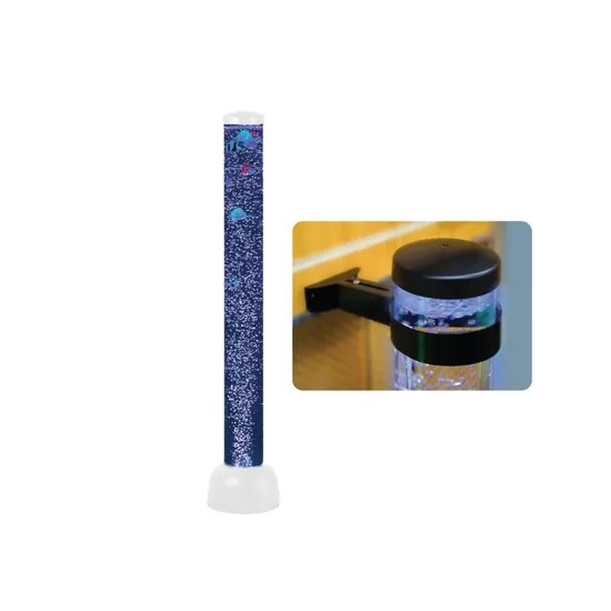 Bubble Tube 105cm plus Bracket