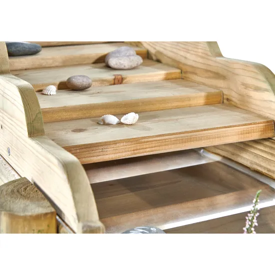 Discover Forest Water Run - MTA Catalogue