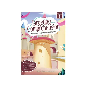 Targeting Comprehension Year 5