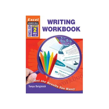 Excel Advanced Skills: Writing Workbook – Year 2
