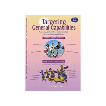 General Capabilities 5-6 Personal Social Intercult