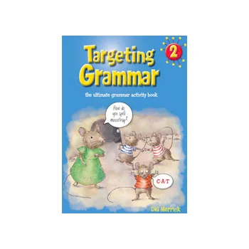 Targeting Grammar Book 2
