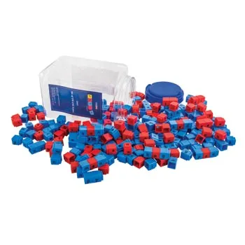 Phonix Set CVC - 270 Cubes