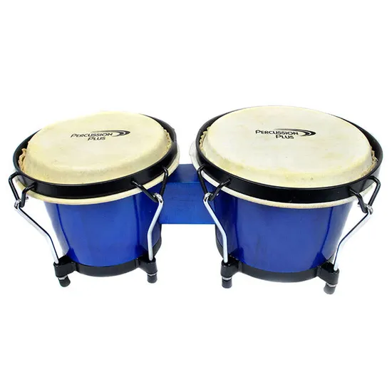 Bongos 21.5cm
