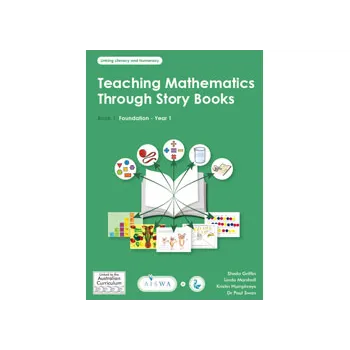 Teaching Mathematics Through Story Books