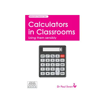 Calculators in Classrooms