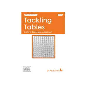 Tackling Tables – Multiplication Strategies Guide