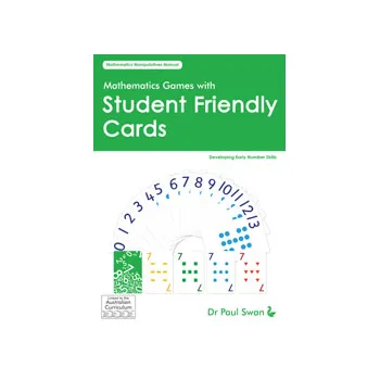 School Friendly Playing Cards