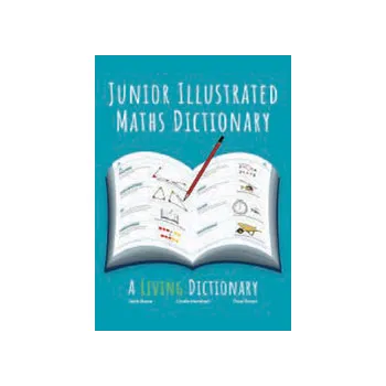 Junior Illustrated Maths Dictionary