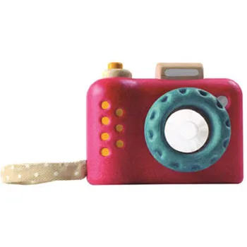 PlanToys - My First Camera