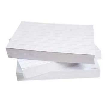 Dotted Thirds Paper 14mm - Pack of 500