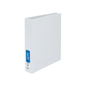 Insert Ring Binder 2D A4 38mm