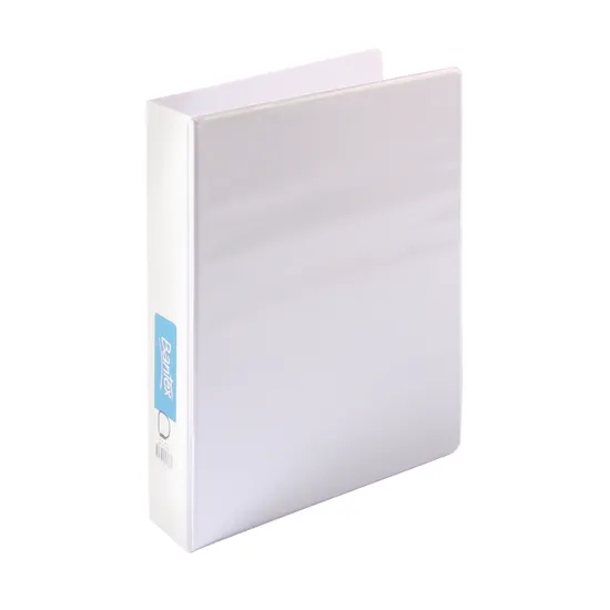 Insert Ring Binder 2D A4 38mm