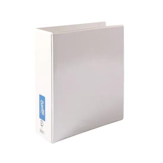 Insert Ring Binder 2D A4 65mm