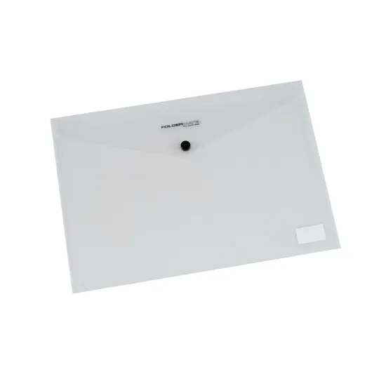 Document Envelopes A3 Button - Pack of 5