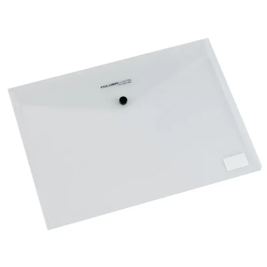Document Envelopes A3 Button - Pack of 5