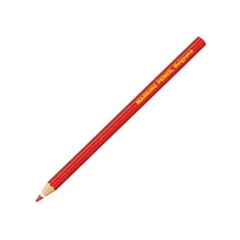 Belgrave Red Marking Pencils - Pack of 12