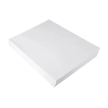 White Cardboard A4 220gsm - Pack of 100