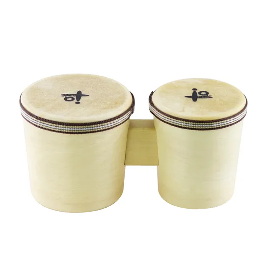 Bongo Natural 10 and 12.5cm
