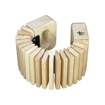 Kokiriko Japanese Percussion Instrument