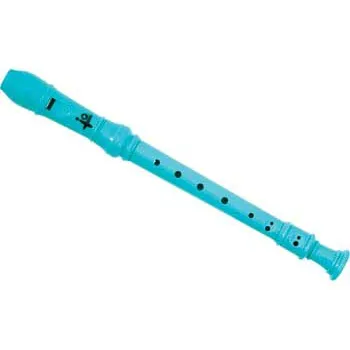Recorder Plastic 32.5 cm